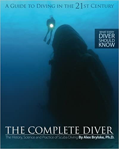 The 7 Best Books For Scuba Divers - Divedeepscuba.com